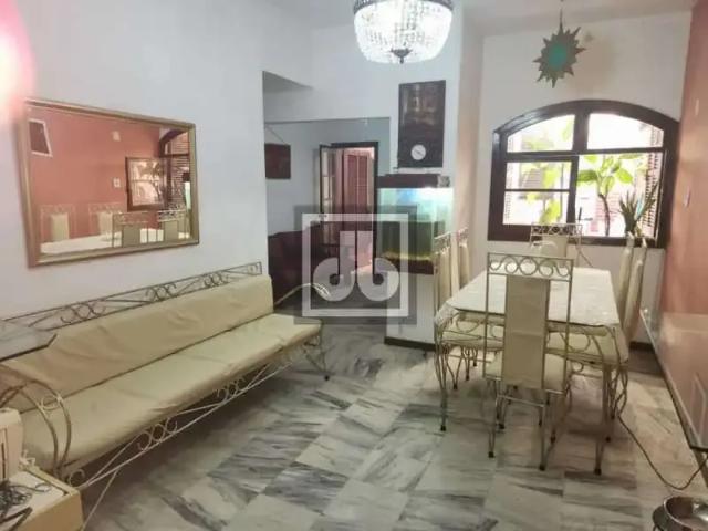 Apartamento para Venda em Rio de Janeiro/RJ Jardim Guanabara 3 Quartos