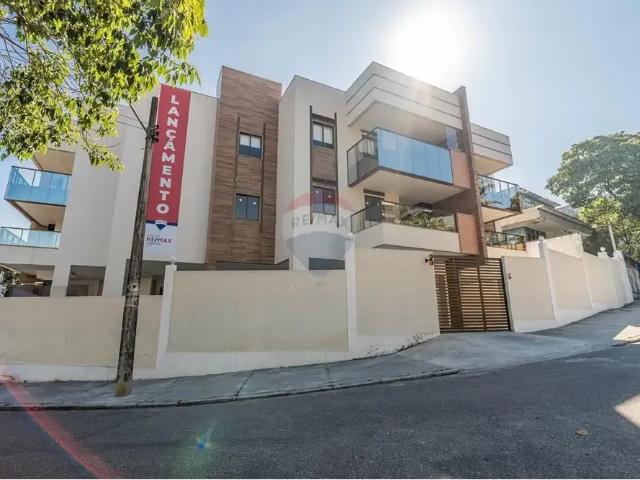 Apartamento para Venda em Rio de Janeiro/RJ Jardim Guanabara 3 Quartos