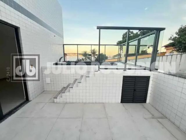 Apartamento para Venda em Rio de Janeiro/RJ Jardim Guanabara 3 Quartos