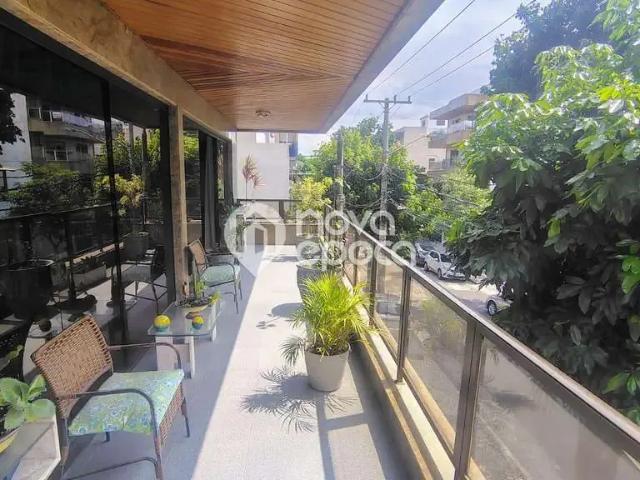 Apartamento para Venda em Rio de Janeiro/RJ Jardim Guanabara 3 Quartos