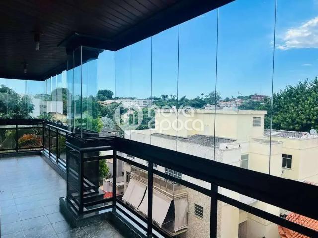 Apartamento para Venda em Rio de Janeiro/RJ Jardim Guanabara 3 Quartos