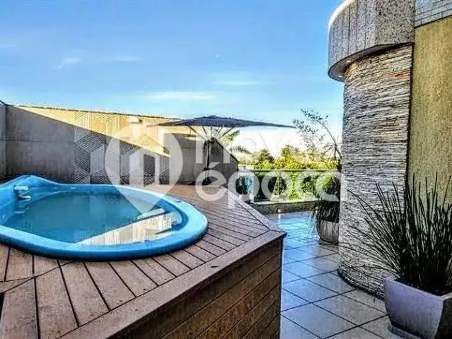 Apartamento para Venda em Rio de Janeiro/RJ Jardim Guanabara 3 Quartos