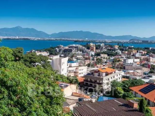 Apartamento para Venda em Rio de Janeiro/RJ Jardim Guanabara 3 Quartos