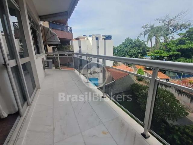 Apartamento para Venda em Rio de Janeiro/RJ Jardim Guanabara 3 Quartos