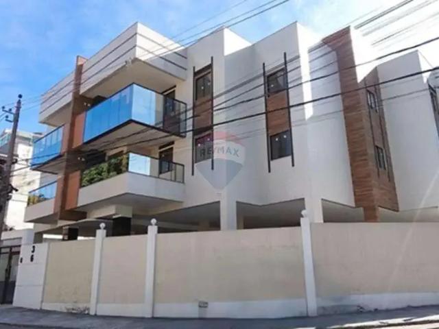 Apartamento para Venda em Rio de Janeiro/RJ Jardim Guanabara 3 Quartos