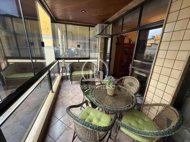 Apartamento para Venda em Rio de Janeiro/RJ Jardim Guanabara 3 Quartos