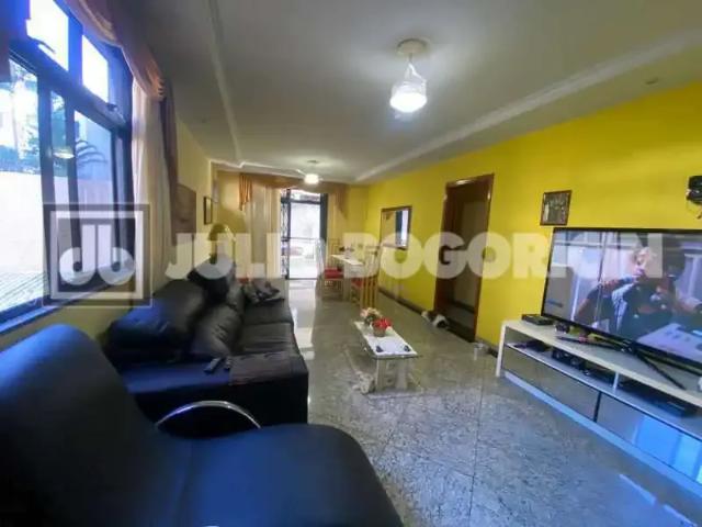 Apartamento para Venda em Rio de Janeiro/RJ Jardim Guanabara 3 Quartos