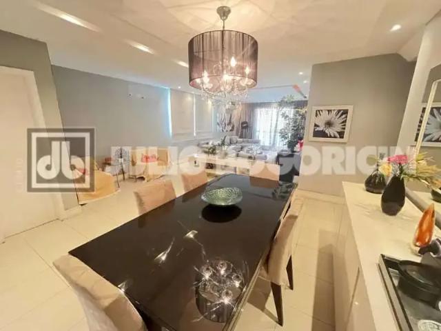 Apartamento para Venda em Rio de Janeiro/RJ Jardim Guanabara 3 Quartos