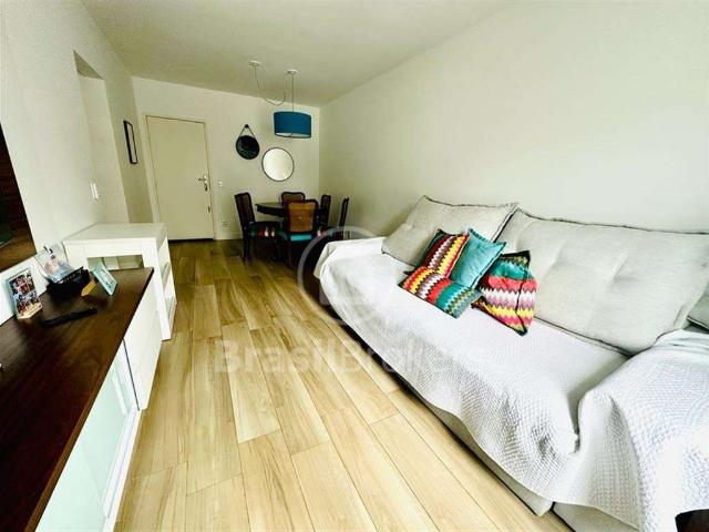 Apartamento para Venda em Rio de Janeiro/RJ Jardim Guanabara 3 Quartos