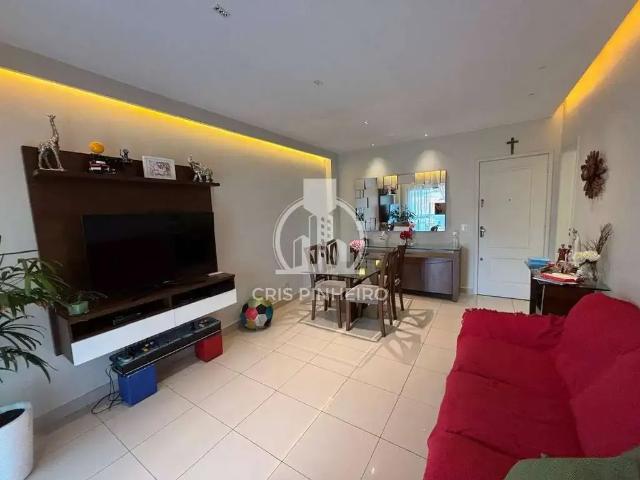 Apartamento para Venda em Rio de Janeiro/RJ Jardim Guanabara 3 Quartos