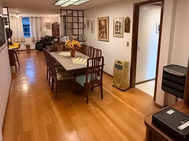 Apartamento para Venda em Rio de Janeiro/RJ Jardim Guanabara 3 Quartos