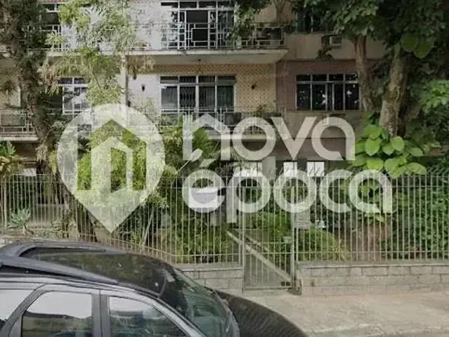 Apartamento para Venda em Rio de Janeiro/RJ Jardim Guanabara 3 Quartos