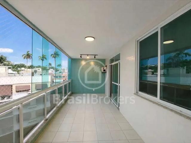 Apartamento para Venda em Rio de Janeiro/RJ Jardim Guanabara 3 Quartos