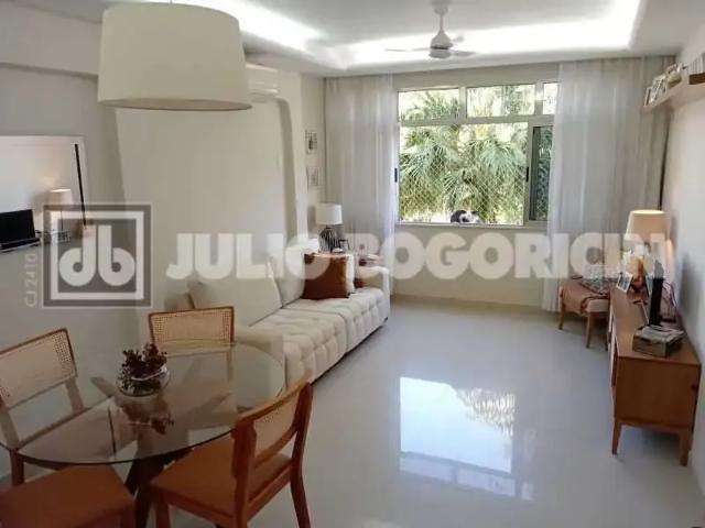 Apartamento para Venda em Rio de Janeiro/RJ Jardim Guanabara 3 Quartos