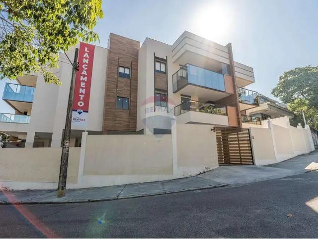 Apartamento para Venda em Rio de Janeiro/RJ Jardim Guanabara 3 Quartos