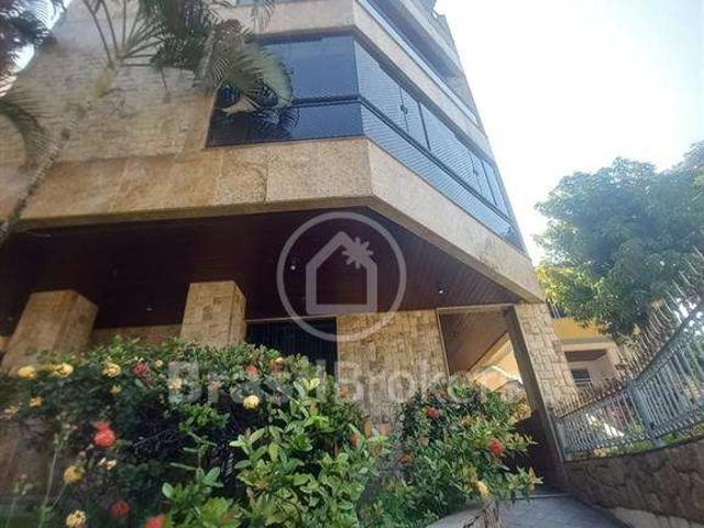 Apartamento para Venda em Rio de Janeiro/RJ Jardim Guanabara 3 Quartos