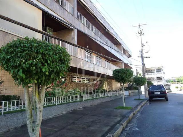 Apartamento para Venda em Rio de Janeiro/RJ Jardim Guanabara 3 Quartos