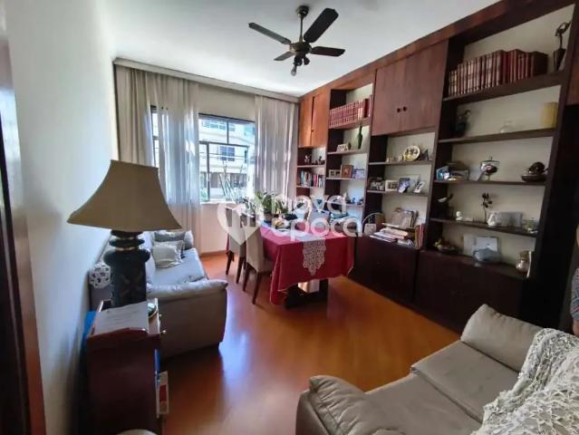Apartamento para Venda em Rio de Janeiro/RJ Jardim Guanabara 3 Quartos