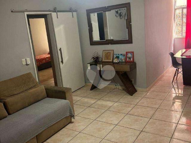 Apartamento para Venda em Rio de Janeiro/RJ Jardim Guanabara 3 Quartos