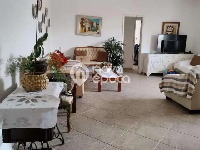 Apartamento para Venda em Rio de Janeiro/RJ Jardim Guanabara 3 Quartos