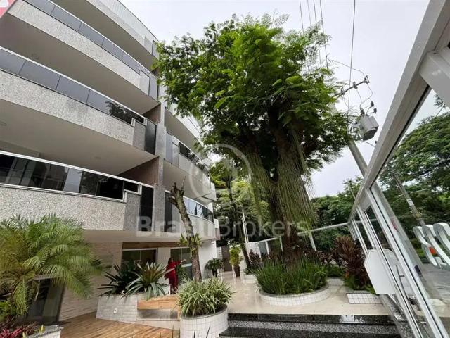 Apartamento para Venda em Rio de Janeiro/RJ Jardim Guanabara 3 Quartos