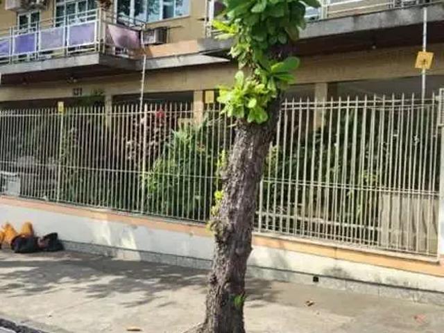 Apartamento para Venda em Rio de Janeiro/RJ Jardim Guanabara 3 Quartos