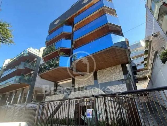 Apartamento para Venda em Rio de Janeiro/RJ Jardim Guanabara 3 Quartos