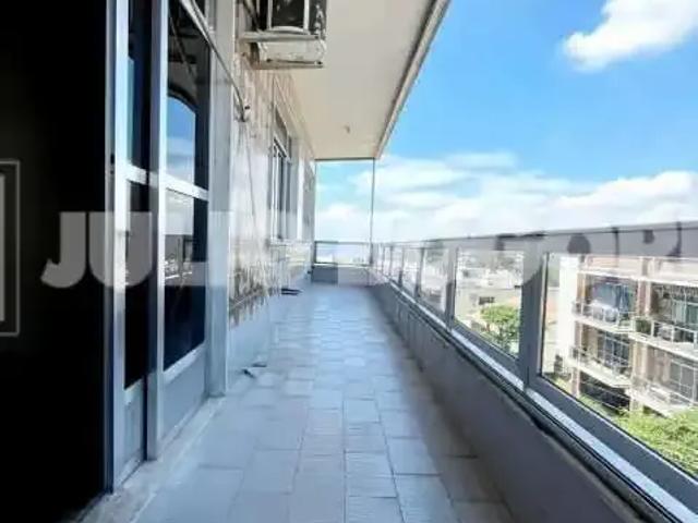Apartamento para Venda em Rio de Janeiro/RJ Jardim Guanabara 3 Quartos