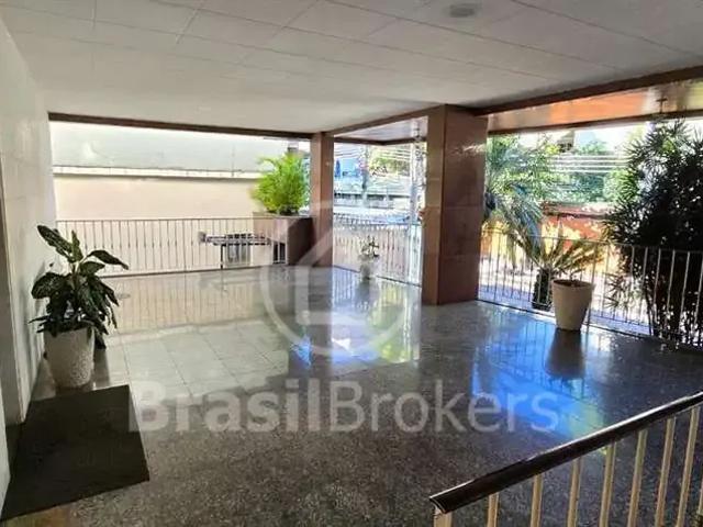 Apartamento para Venda em Rio de Janeiro/RJ Jardim Guanabara 3 Quartos
