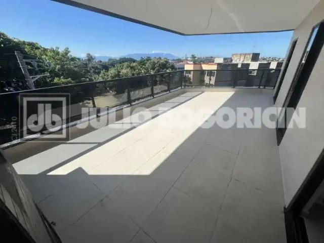 Apartamento para Venda em Rio de Janeiro/RJ Jardim Guanabara 3 Quartos