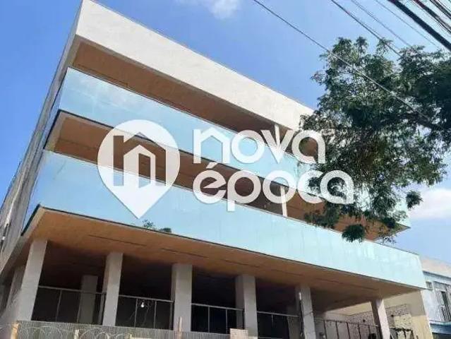 Apartamento para Venda em Rio de Janeiro/RJ Jardim Guanabara 3 Quartos