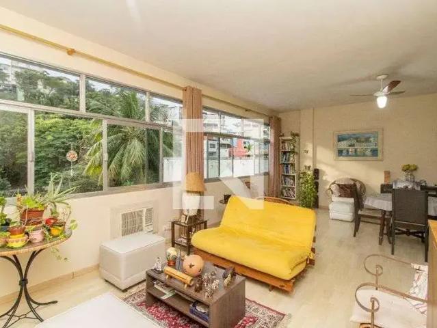 Apartamento para Venda em Rio de Janeiro/RJ Jardim Guanabara 3 Quartos
