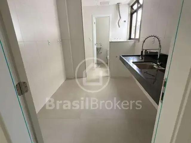 Apartamento para Venda em Rio de Janeiro/RJ Jardim Guanabara 3 Quartos