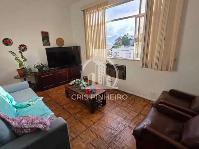 Apartamento para Venda em Rio de Janeiro/RJ Jardim Guanabara 3 Quartos