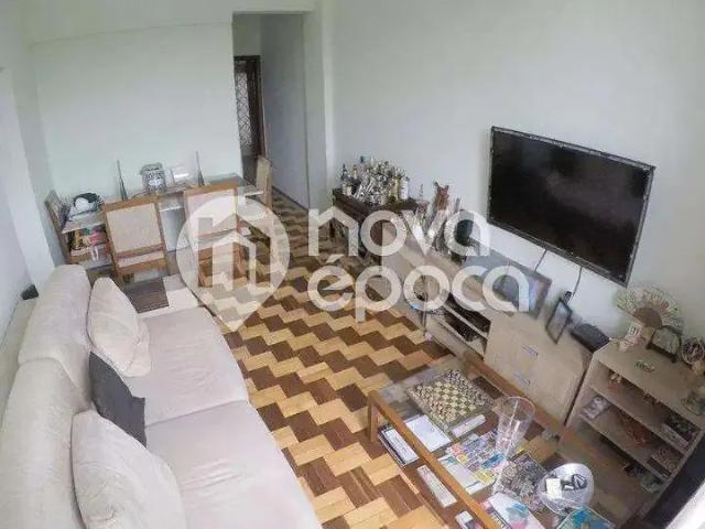 Apartamento para Venda em Rio de Janeiro/RJ Jardim Guanabara 3 Quartos