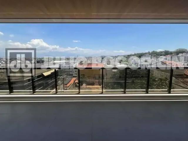 Apartamento para Venda em Rio de Janeiro/RJ Jardim Guanabara 3 Quartos