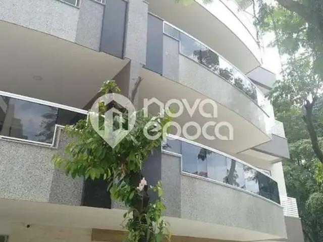 Apartamento para Venda em Rio de Janeiro/RJ Jardim Guanabara 3 Quartos