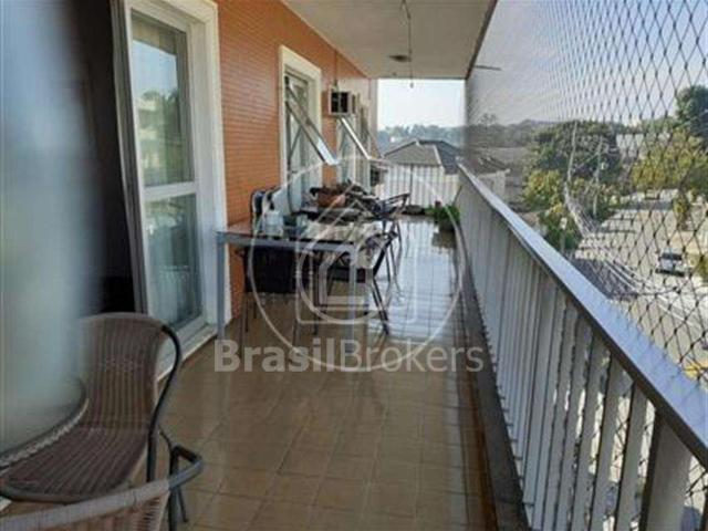 Apartamento para Venda em Rio de Janeiro/RJ Jardim Guanabara 3 Quartos