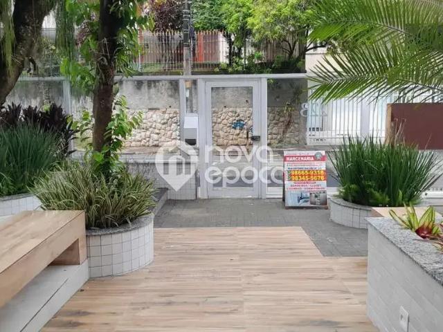 Apartamento para Venda em Rio de Janeiro/RJ Jardim Guanabara 3 Quartos