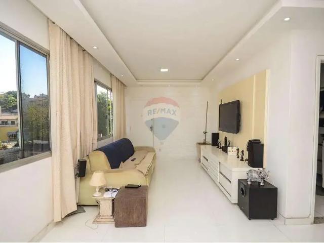 Apartamento para Venda em Rio de Janeiro/RJ Jardim Guanabara 3 Quartos