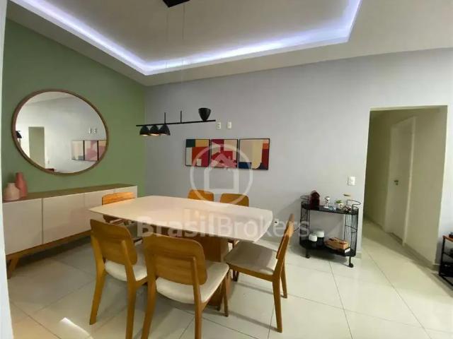 Apartamento para Venda em Rio de Janeiro/RJ Jardim Guanabara 3 Quartos