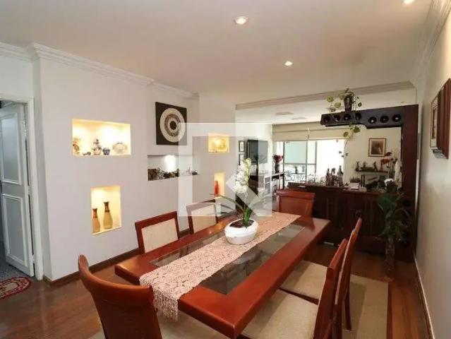 Apartamento para Venda em Rio de Janeiro/RJ Jardim Guanabara 3 Quartos