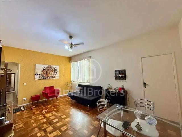 Apartamento para Venda em Rio de Janeiro/RJ Jardim Guanabara 3 Quartos