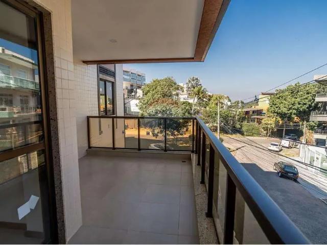 Apartamento para Venda em Rio de Janeiro/RJ Jardim Guanabara 3 Quartos