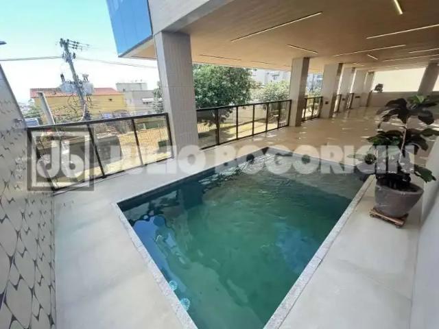 Apartamento para Venda em Rio de Janeiro/RJ Jardim Guanabara 3 Quartos