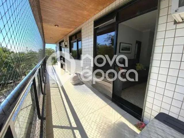 Apartamento para Venda em Rio de Janeiro/RJ Jardim Guanabara 3 Quartos