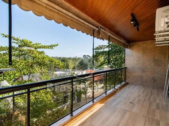 Apartamento para Venda em Rio de Janeiro/RJ Jardim Guanabara 3 Quartos