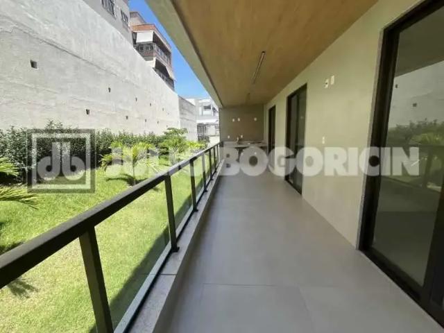 Apartamento para Venda em Rio de Janeiro/RJ Jardim Guanabara 3 Quartos