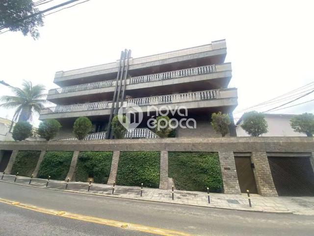 Apartamento para Venda em Rio de Janeiro/RJ Jardim Guanabara 3 Quartos