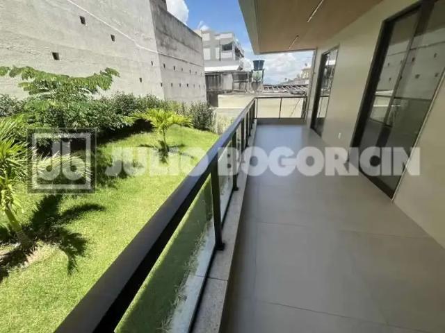 Apartamento para Venda em Rio de Janeiro/RJ Jardim Guanabara 3 Quartos